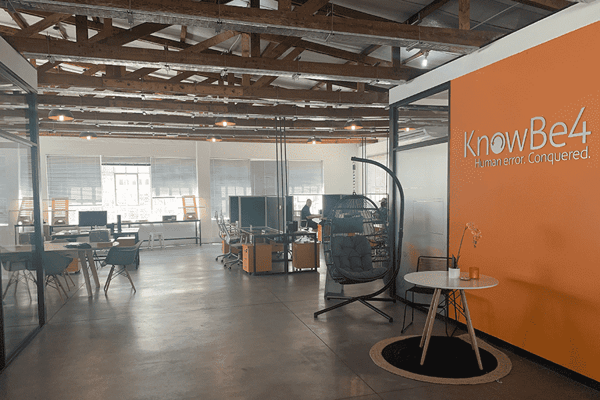 Careers in Cape Town, South Africa | KnowBe4 Careers